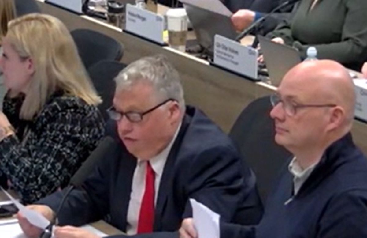 Backlash after police commissioner withdraws funding from Telford ...