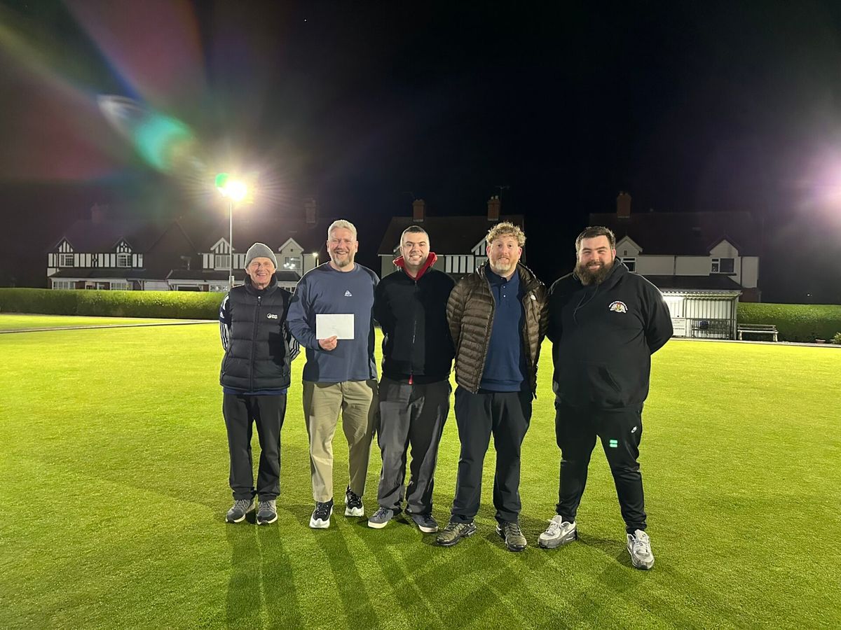 Bowls round-up: Castlefields quartet triumph in new competition ...