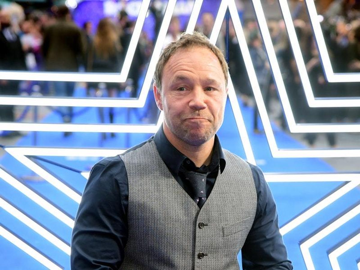 Stephen Graham reveals reason he took role in Venom 2 | Shropshire Star
