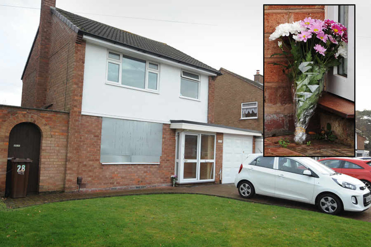 Wolverhampton 'murder suicide': Police still searching for wife's ...