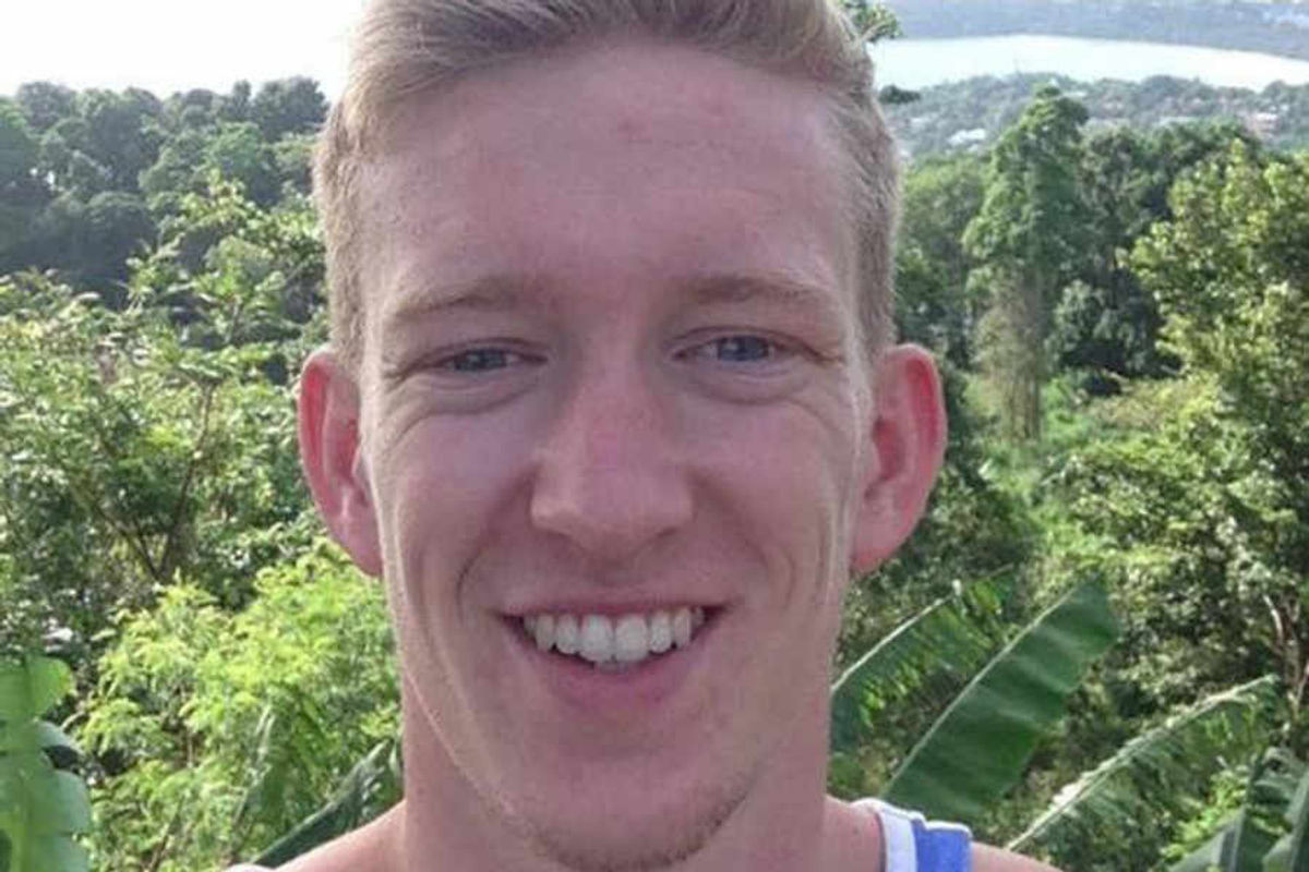 Ex-Rushall Olympic footballer Daniel Wilkinson, 26, dies after ...