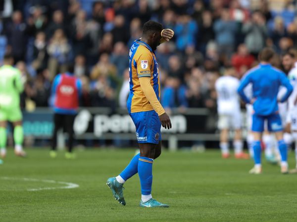 Latest Shrewsbury Town FC news | Shropshire Star