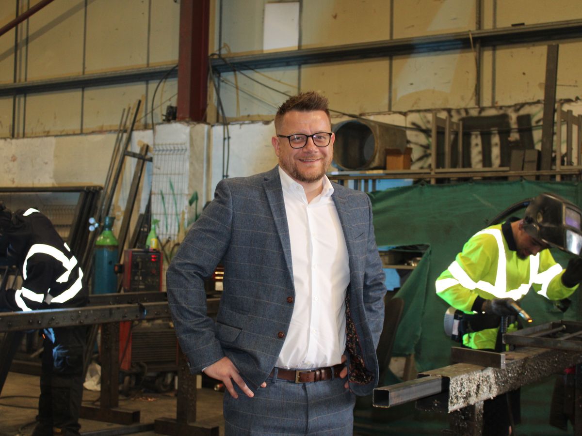 Midlands Engine Investment Fund II commits £m in small business loans ...