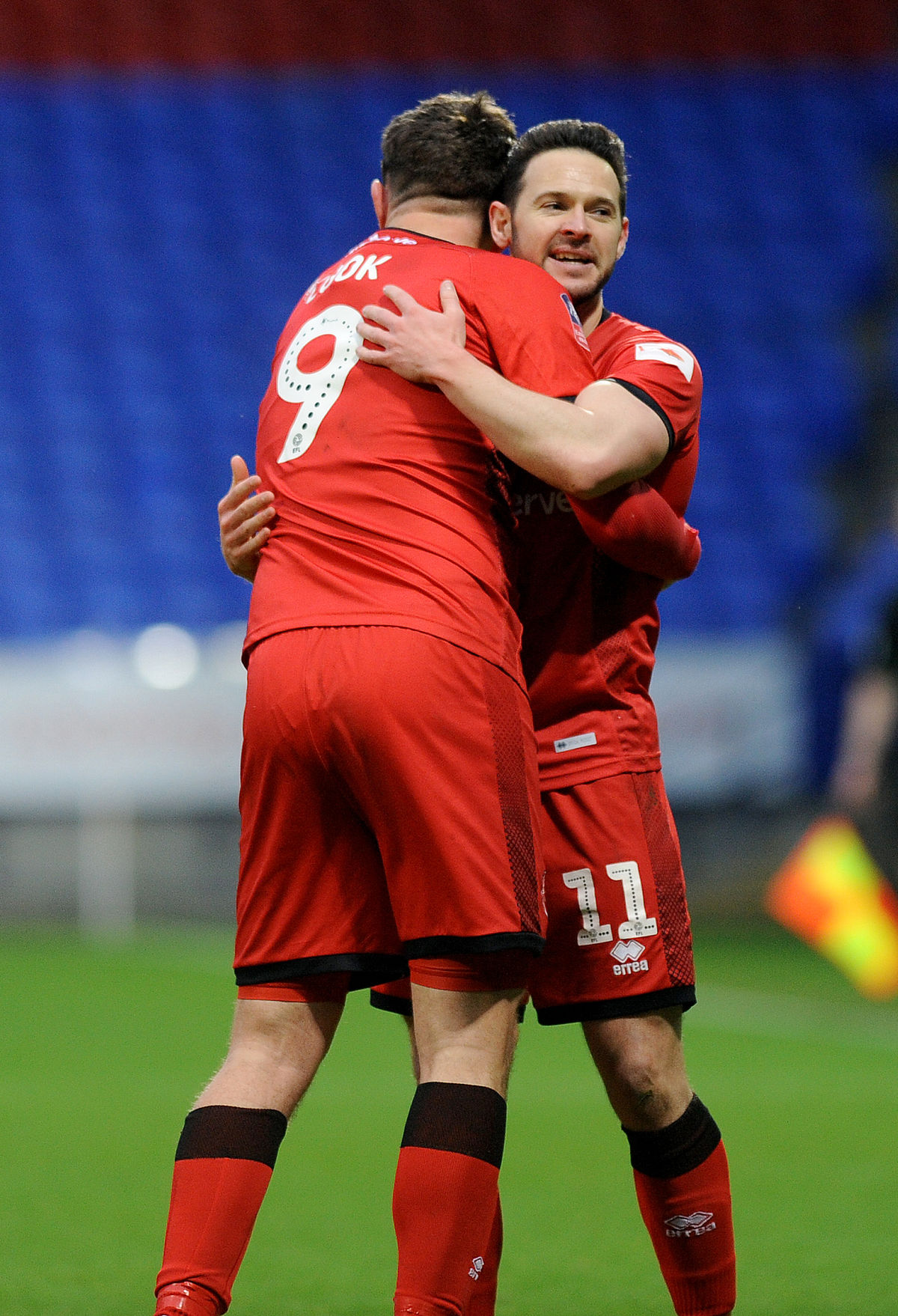 Walsall loanee Matt Jarvis fit and firing for crucial run of games ...