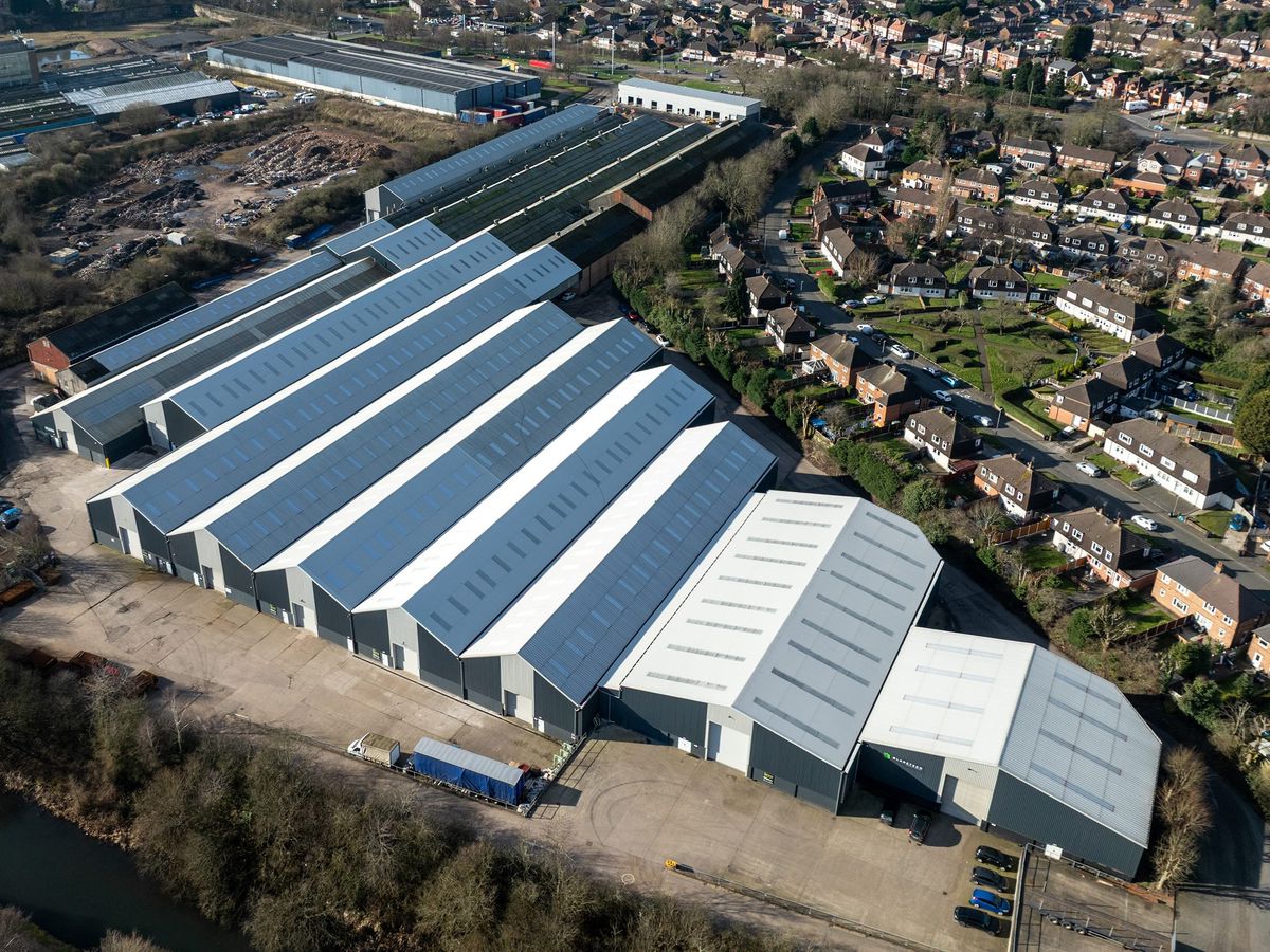 Latest Coseley news | Express & Star