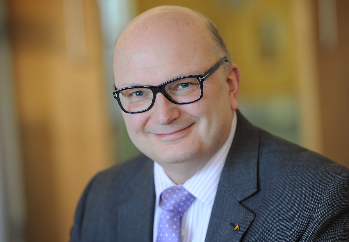 Crowe Clark Whitehill opens a city office | Express & Star