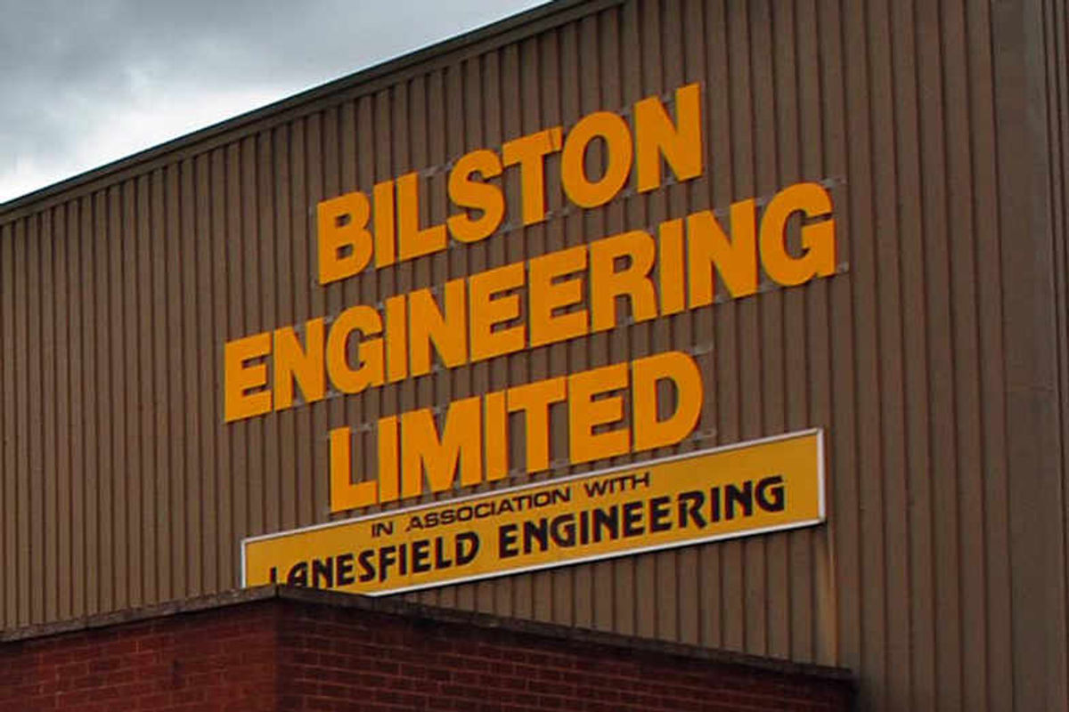 50 jobs at risk as Bilston Engineering goes into administration ...
