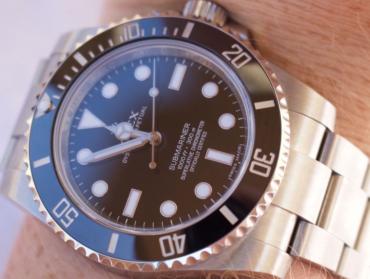 'Rolex Ripper' warning as police urge people to remain vigilant of ...