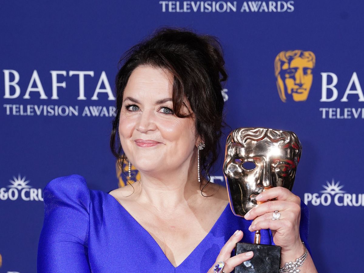 Gavin And Stacey’s Ruth Jones and Richard E Grant to star in new BBC drama | Express & Star