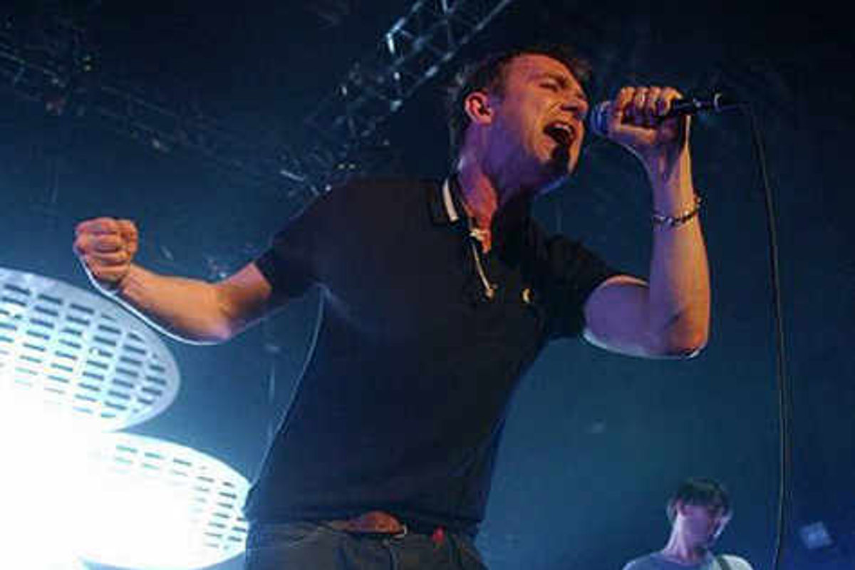 Documentary features Blur in the city | Express & Star