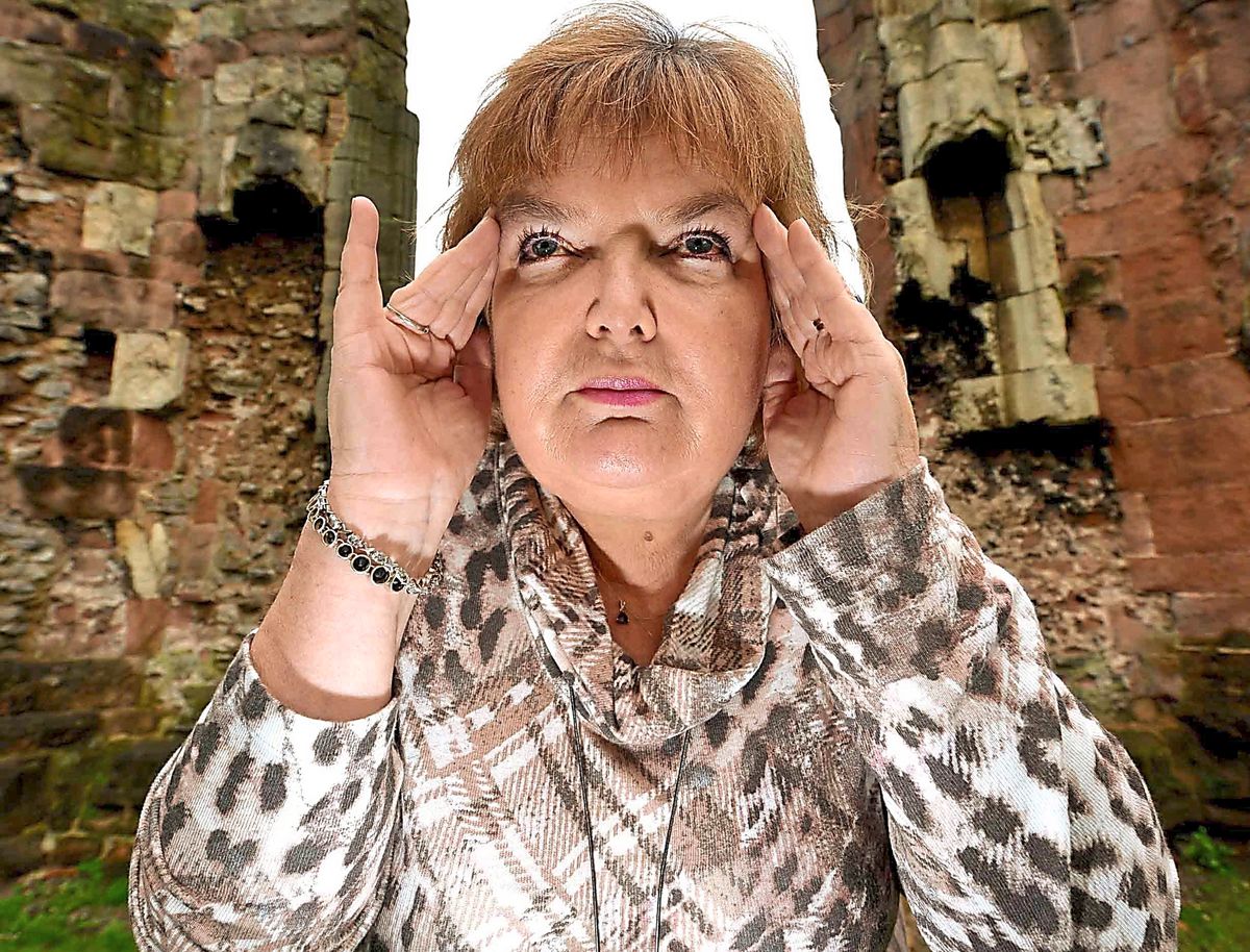 What it's like to be... A ghost hunter | Shropshire Star