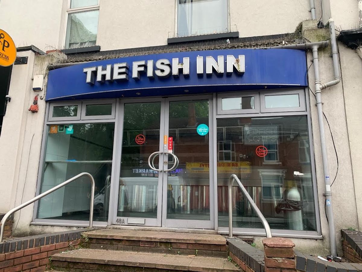 New takeaway to open in Whitmore Reans area of Wolverhampton | Express ...