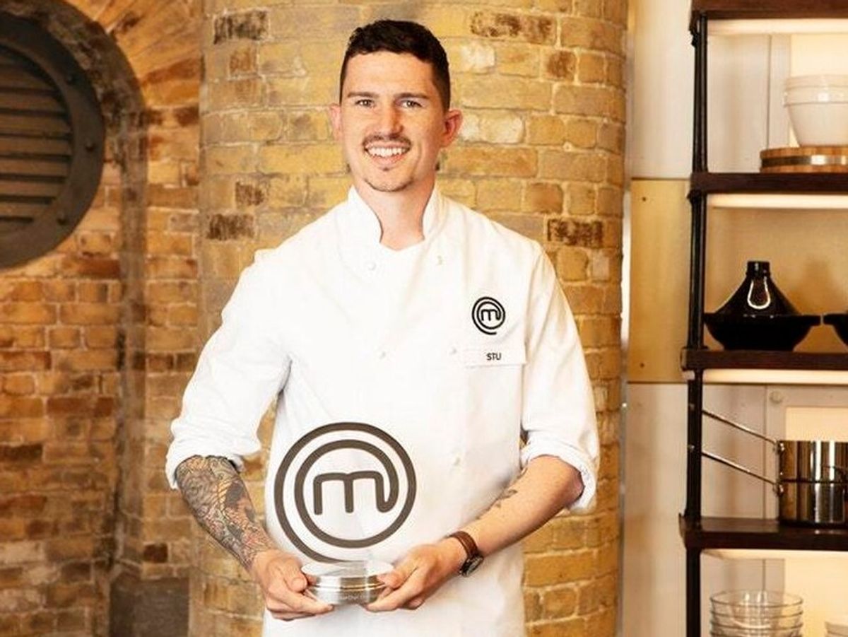 'Over the moon' Birmingham chef Stu Deeley wins MasterChef and ...