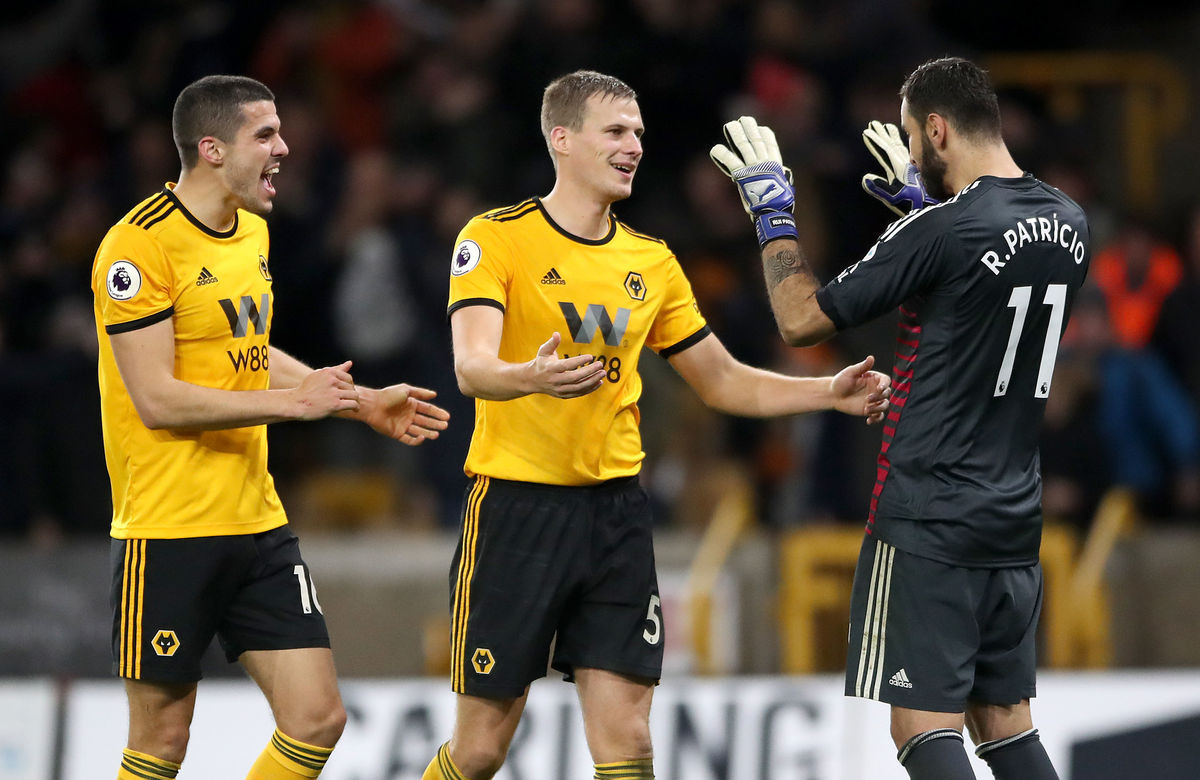Ryan Bennett hoping for Wolves top 10 finish | Express & Star