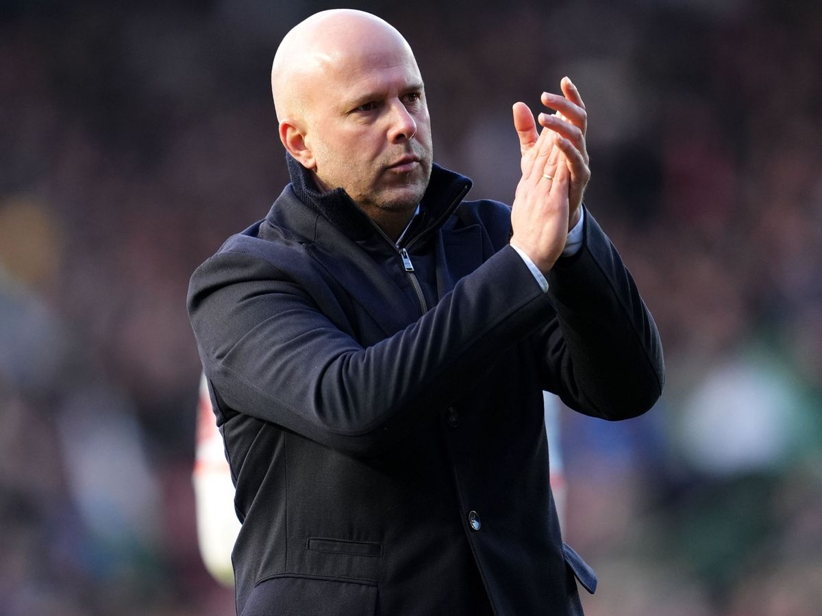 "Emotions got the better of me" - Arne Slot speaks ahead of Wolves ...