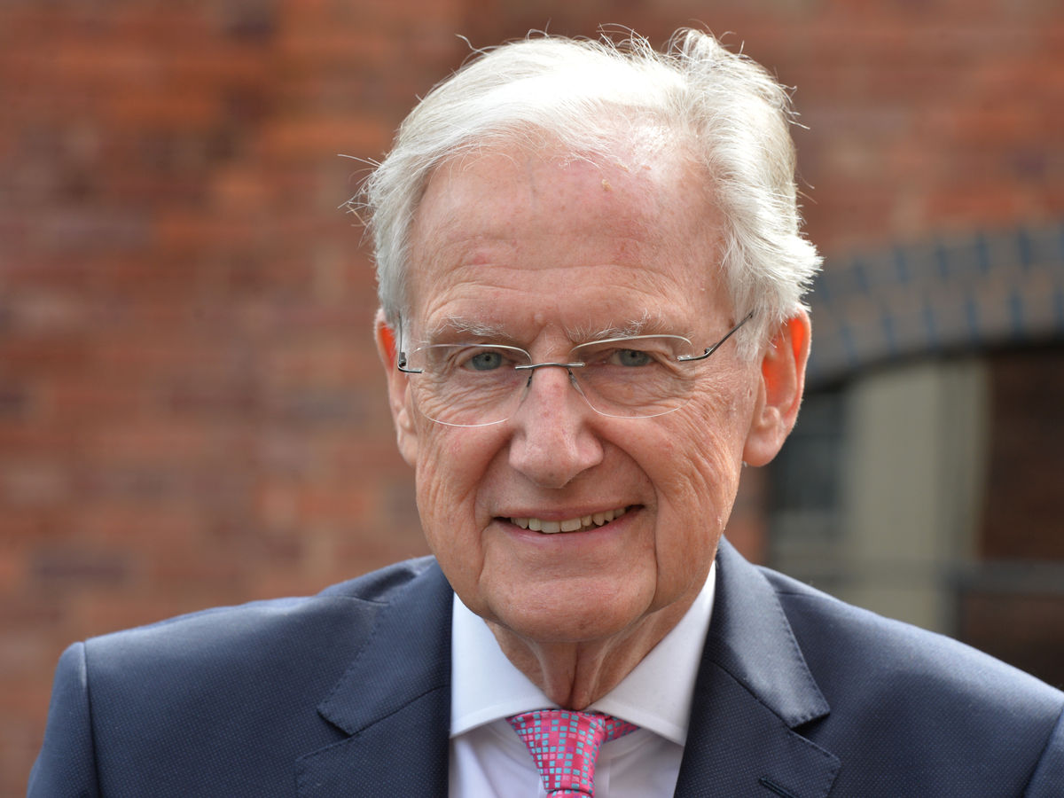 ITV announces next main presenter of news show after Bob Warman ...