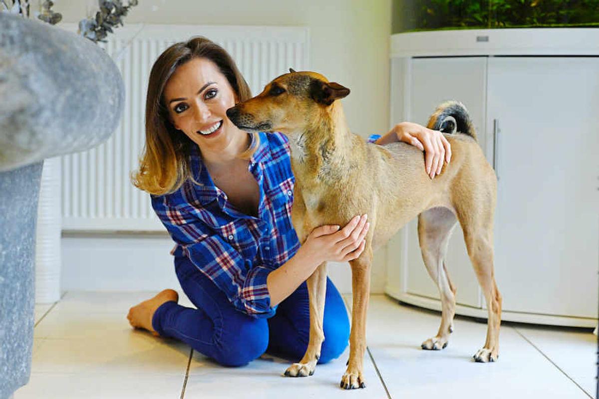 Black Country film-maker Natalie Cutler talks modelling, feminism and ...