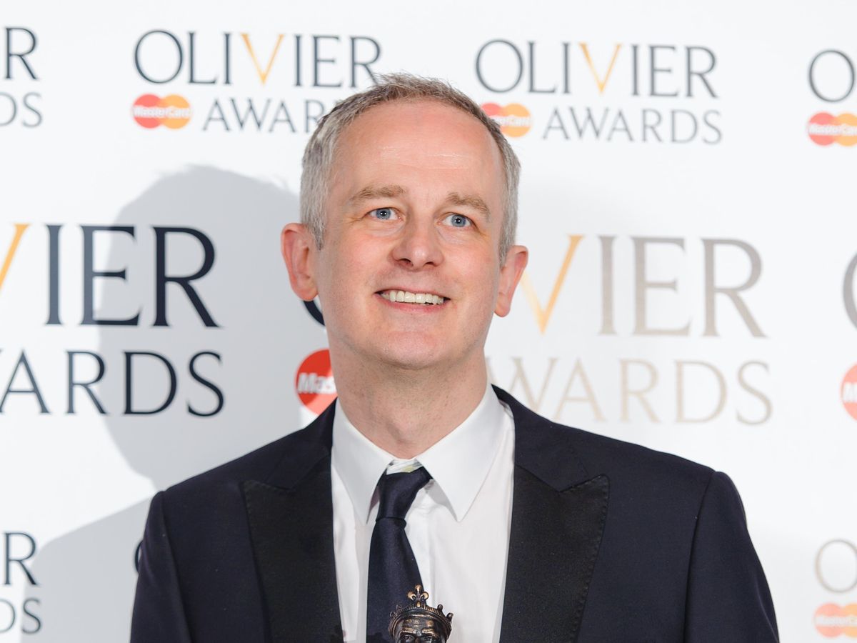 I wanted to honour the real people in the story of The Courier, says ...