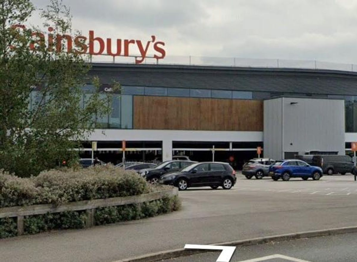 New Timpson pod to open at Sainsbury’s in Wolverhampton | Express & Star