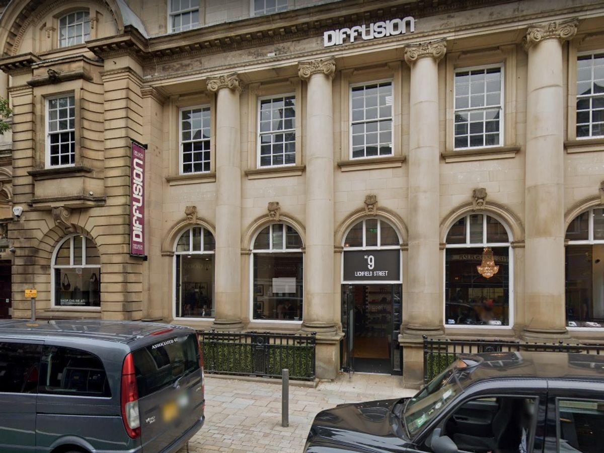 Wolverhampton night life gets a boost with plans for new £1.5m live ...