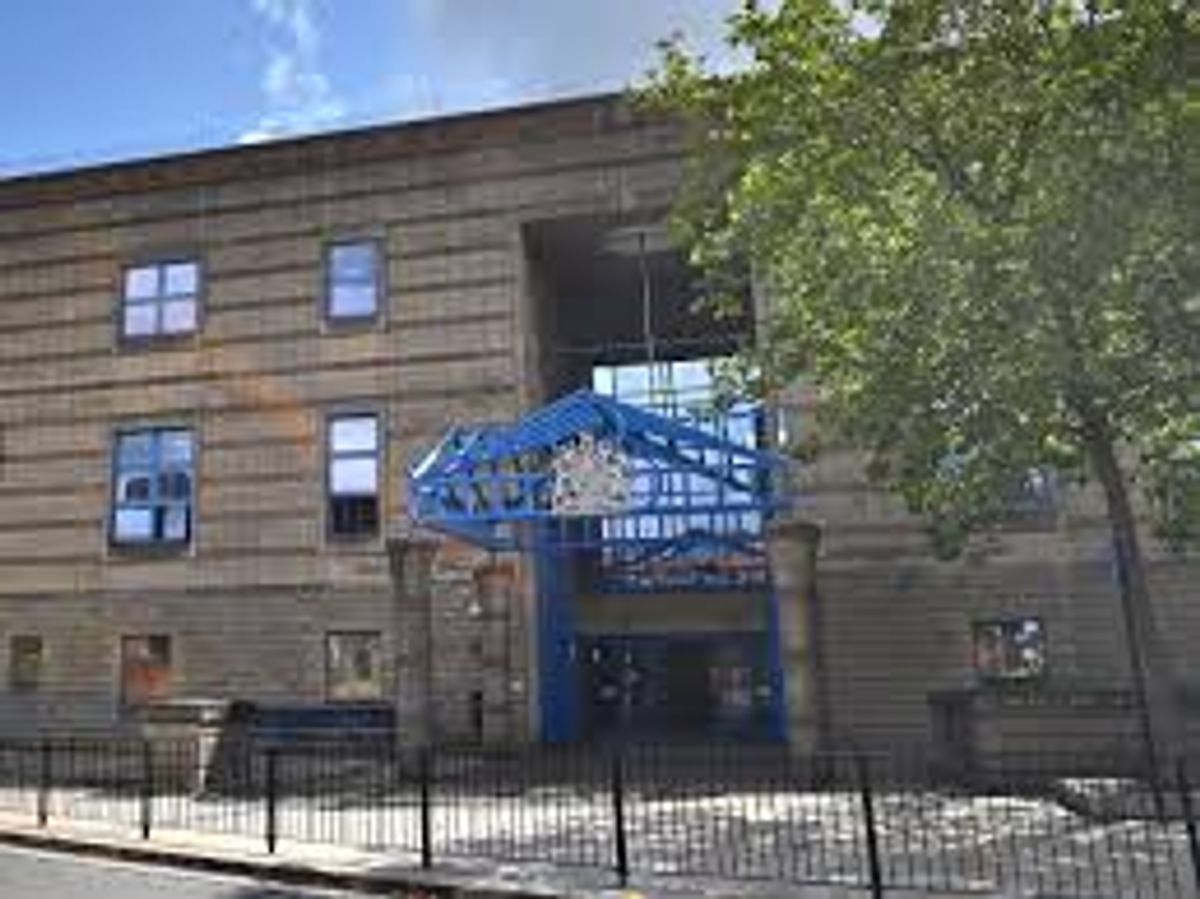 Black Country county lines gang jailed for more than 17 years | Express ...