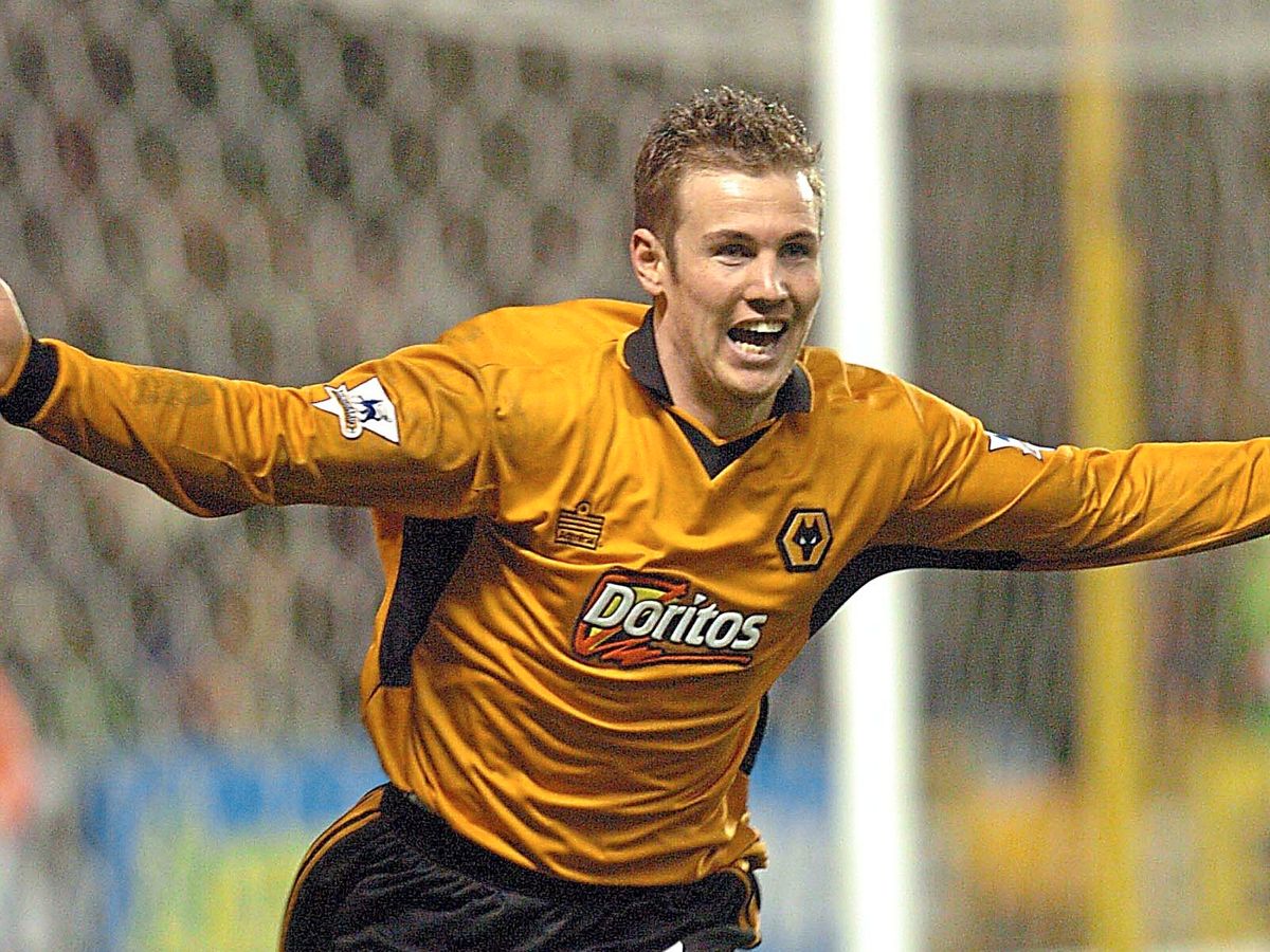 Former Wolves man Kenny Miller gives top backing to the current crop ...