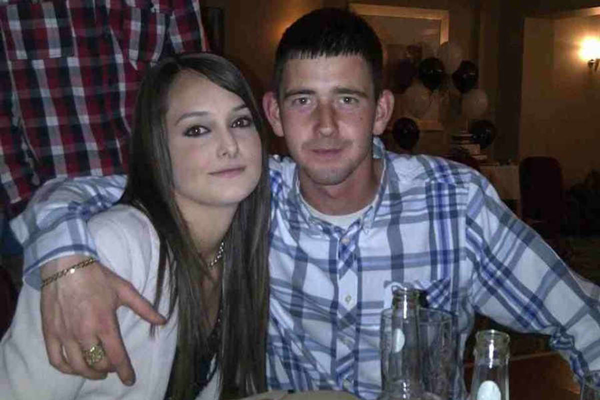 Ryan Husted honoured by Just-Kroozin car club friends | Express & Star