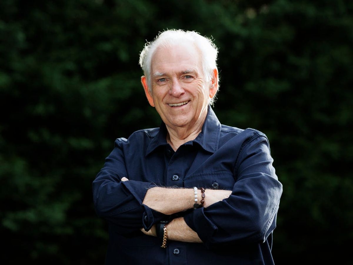 Hugo Duncan dedicates MBE honour to late mother who raised him on her ...