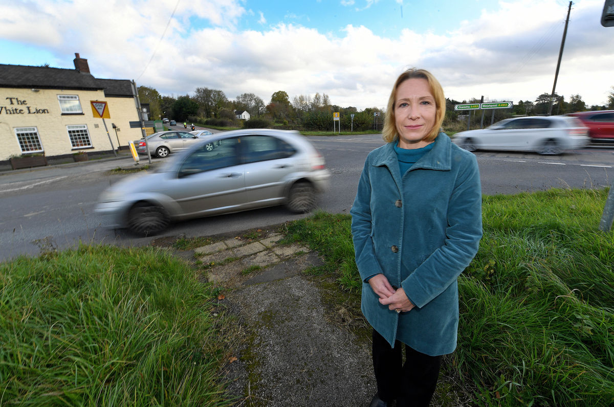 MP tables motion to keep pressure on Government over notorious Llynclys ...