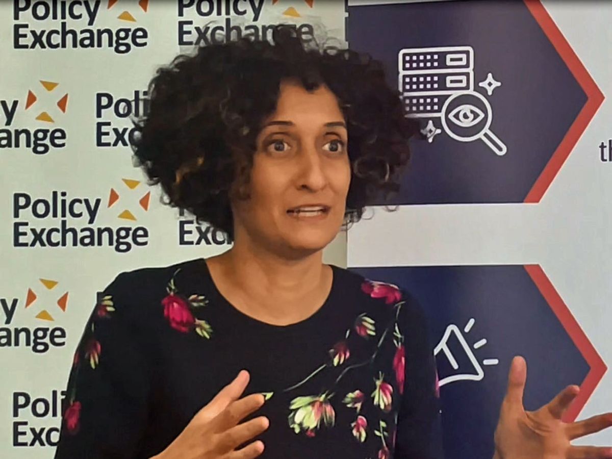 Peter Rhodes | Shropshire Star