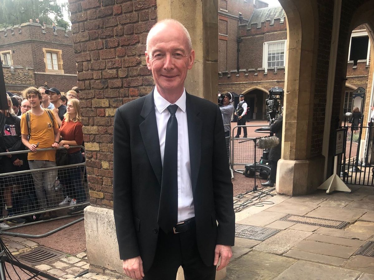 Black Country MPs reveal feelings after being invited to King's ...