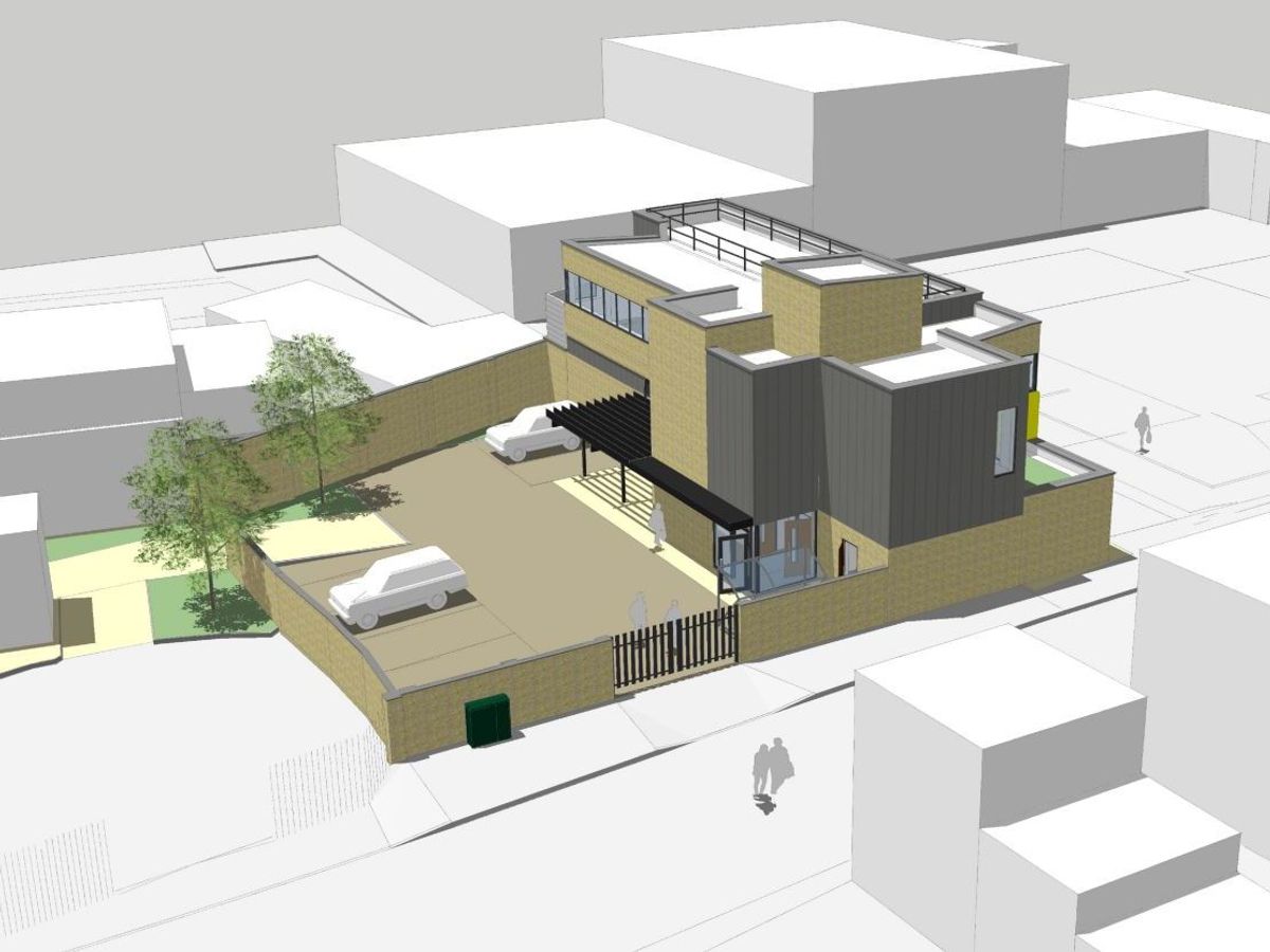 Former Bloxwich post office to be converted into digital support centre ...