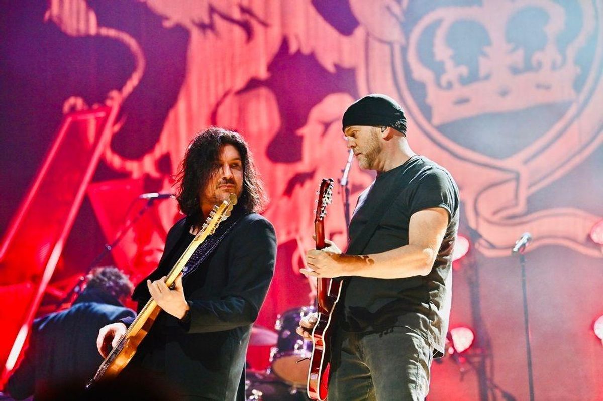 Inside Queen Extravaganza: Official Queen tribute band celebrates 50 ...