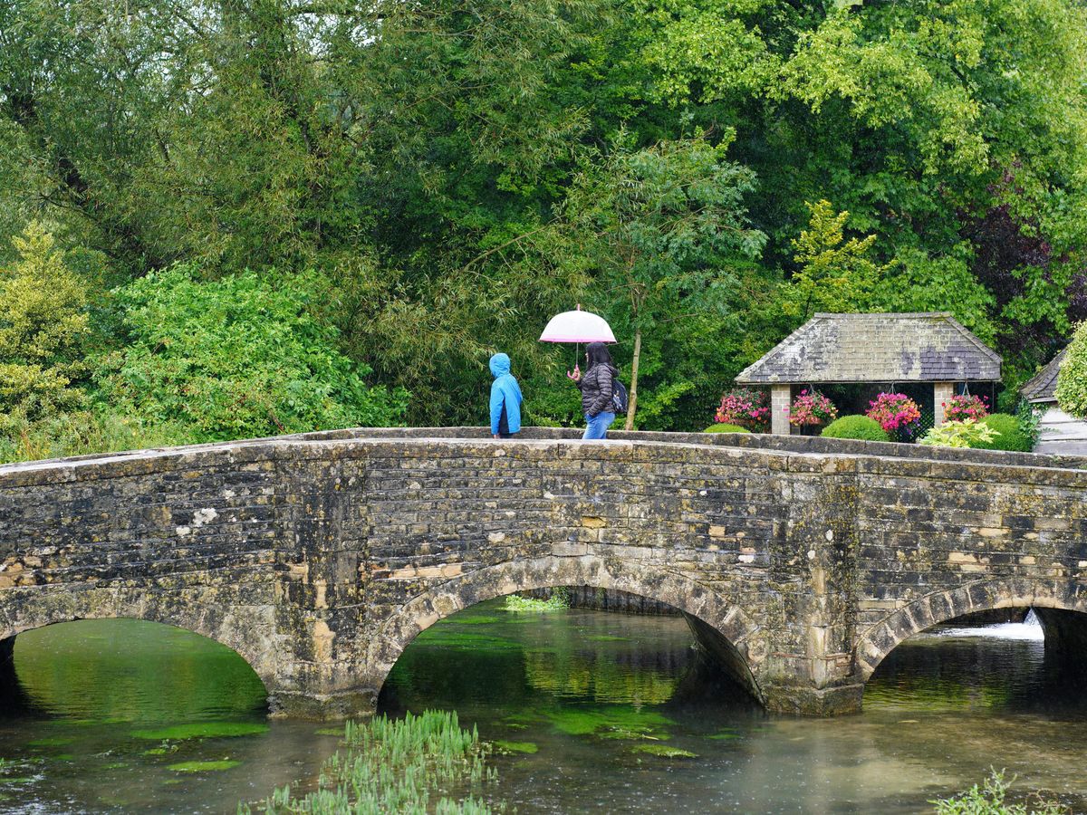 Peter Rhodes on “Wild West” tourism, how kids regard TV and the pure ...