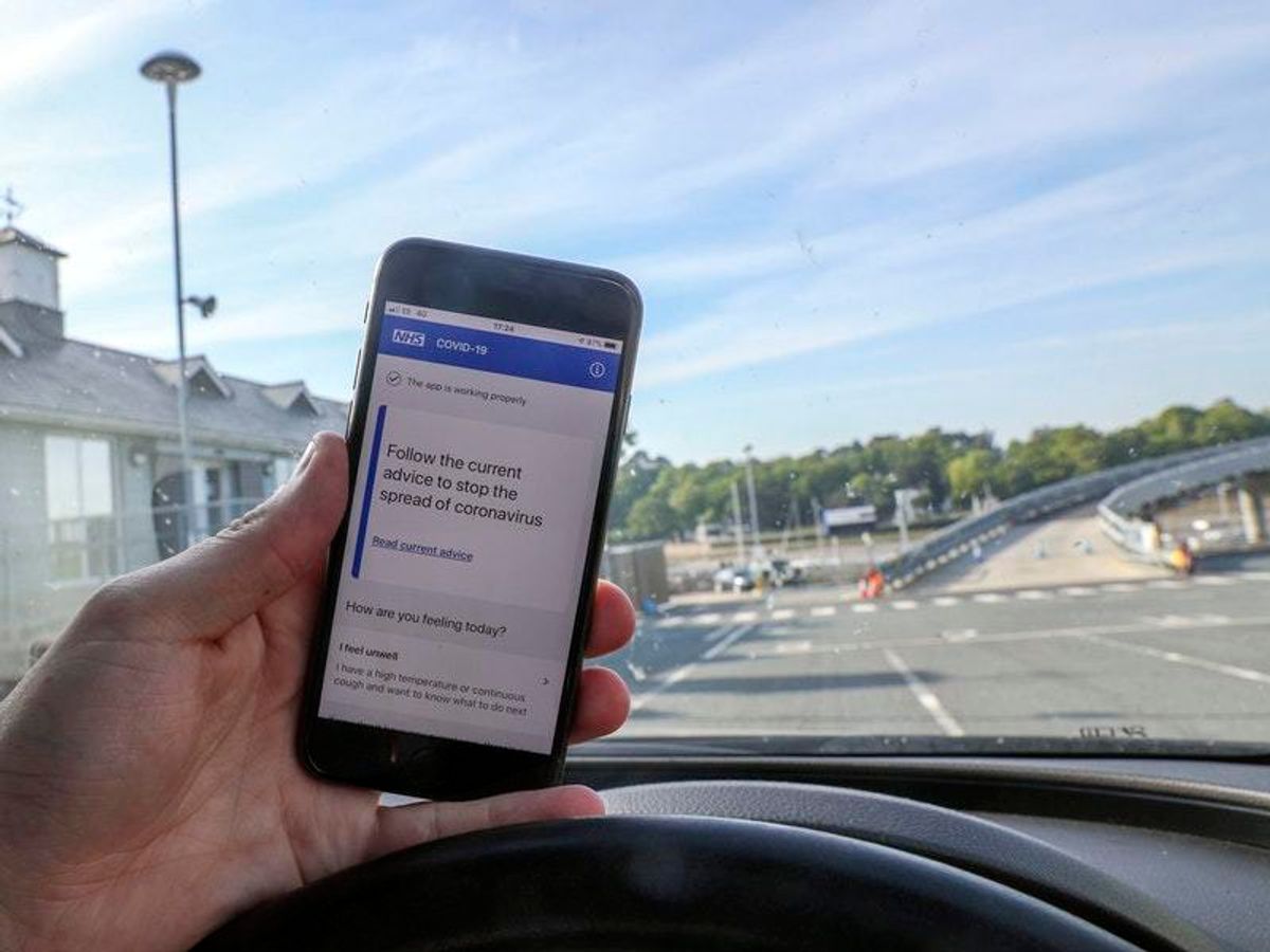 Extent of virus tracing capabilities revealed | Express & Star