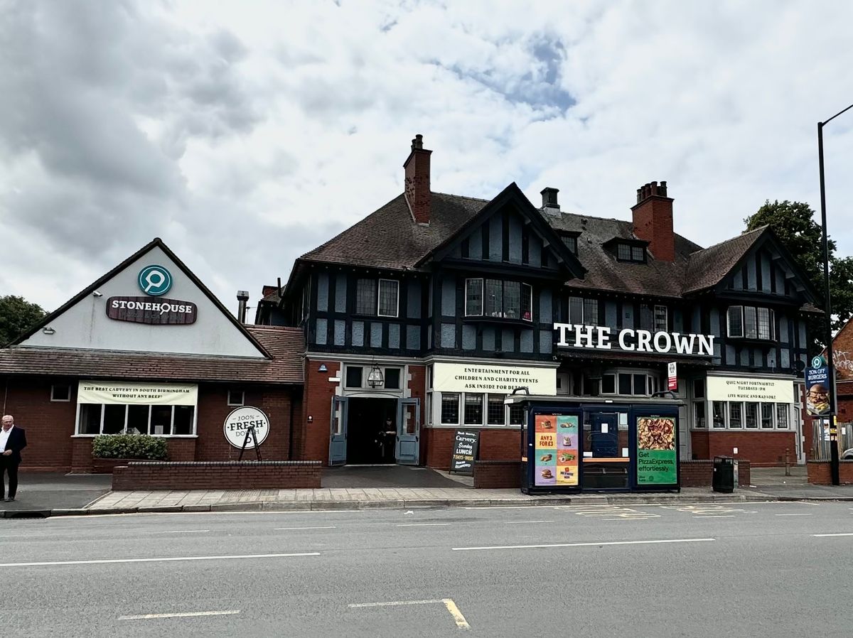 Davenports adds another pub to chain | Express & Star