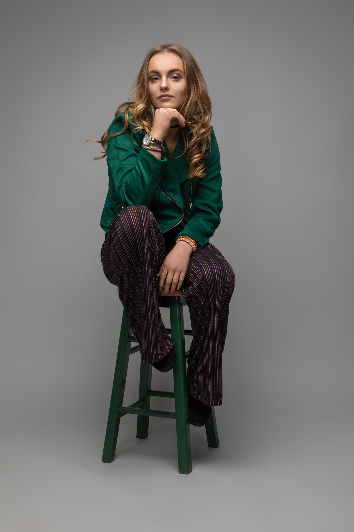 Tamworth's Matilda Pratt faced terrifying ordeal in LA recording trip ...