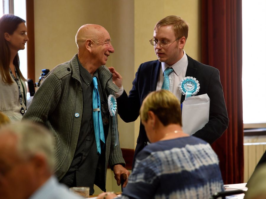 Latest Cannock news | Express & Star