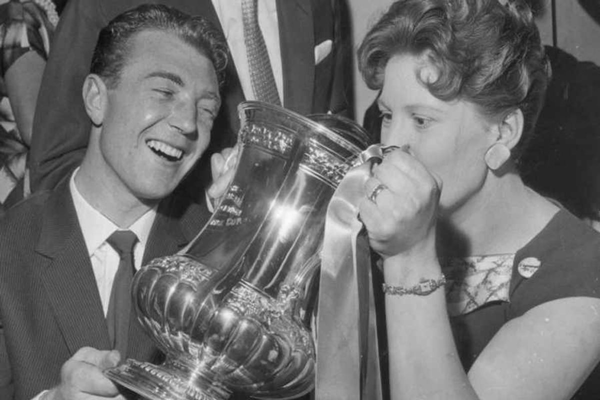 FA Cup-winning Wolves defender George Showell dies at 78 | Express & Star