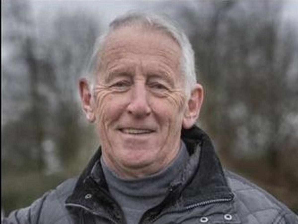 Shropshire rugby president who was once club's leading scorer dies ...