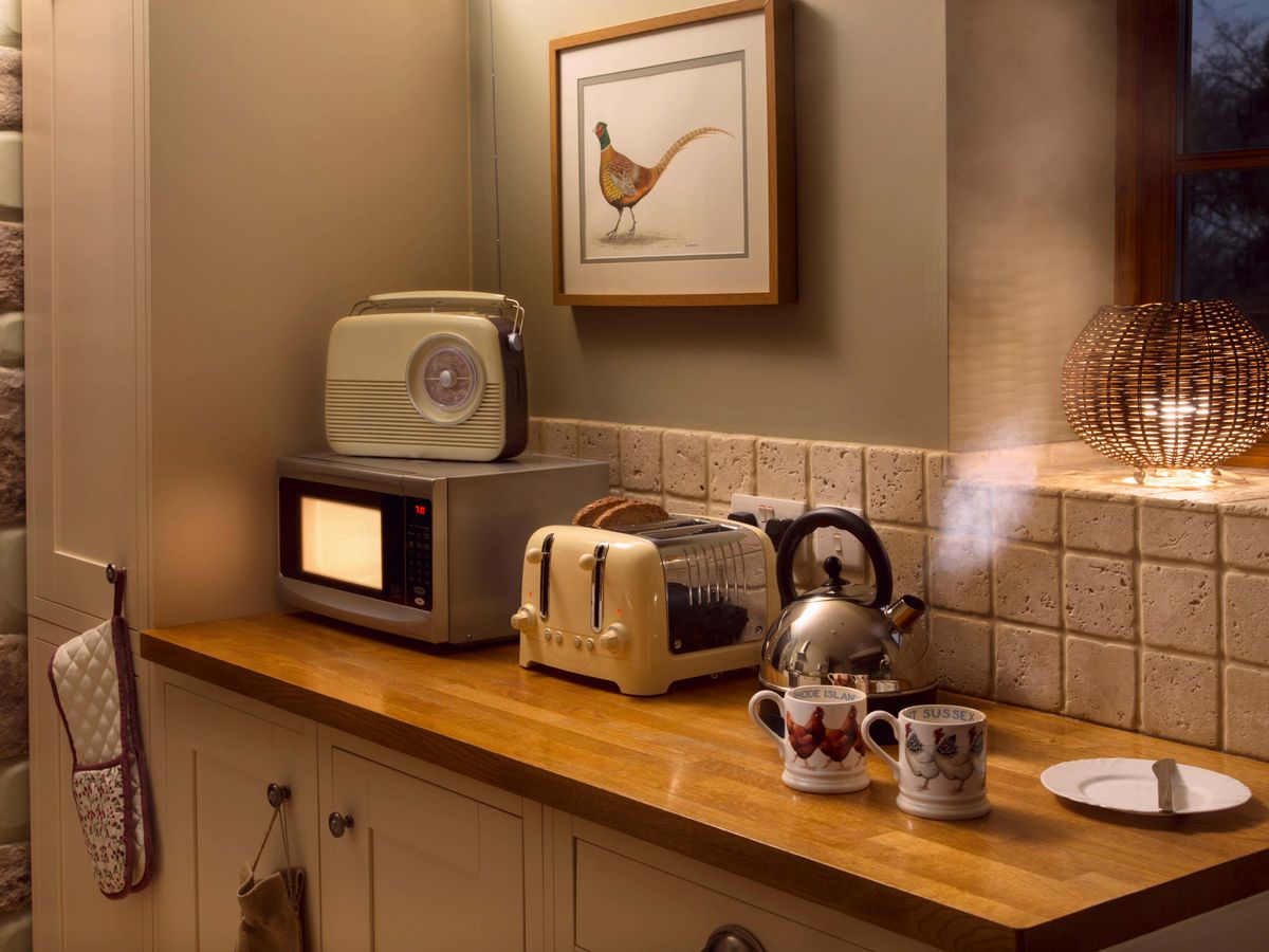 Ofgem urged to draw up ‘crisis plan’ for July 1 RTS energy meter switch ...