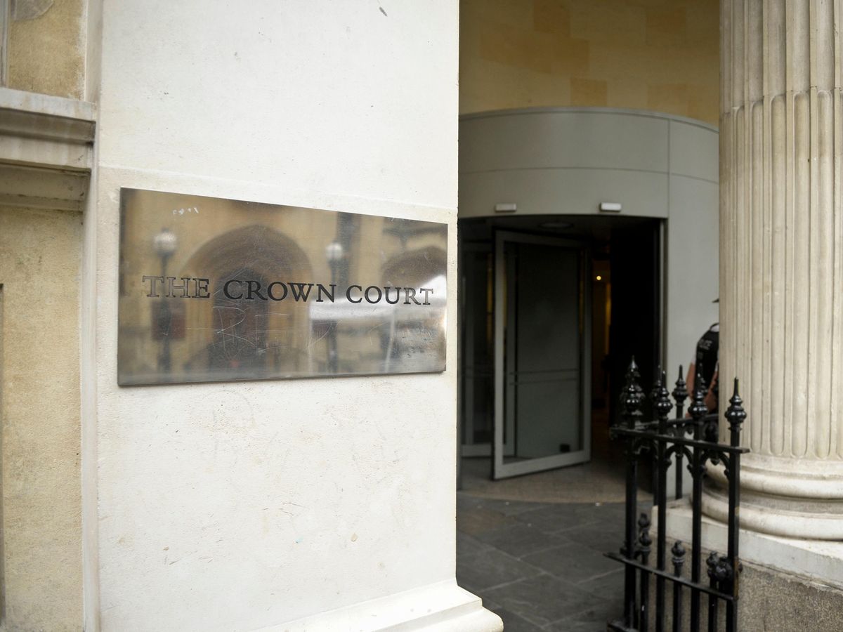 Man convicted after assault left infant with severe disabilities ...