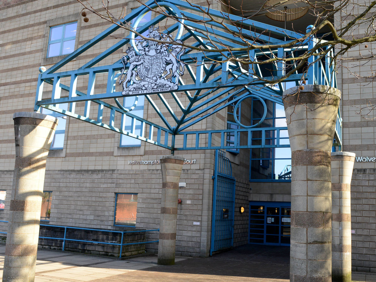 'Too many alleged murders' happening in the Black Country declares top ...