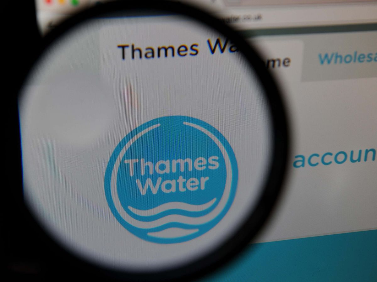 Thames Water: Why does the struggling water firm need emergency funding ...