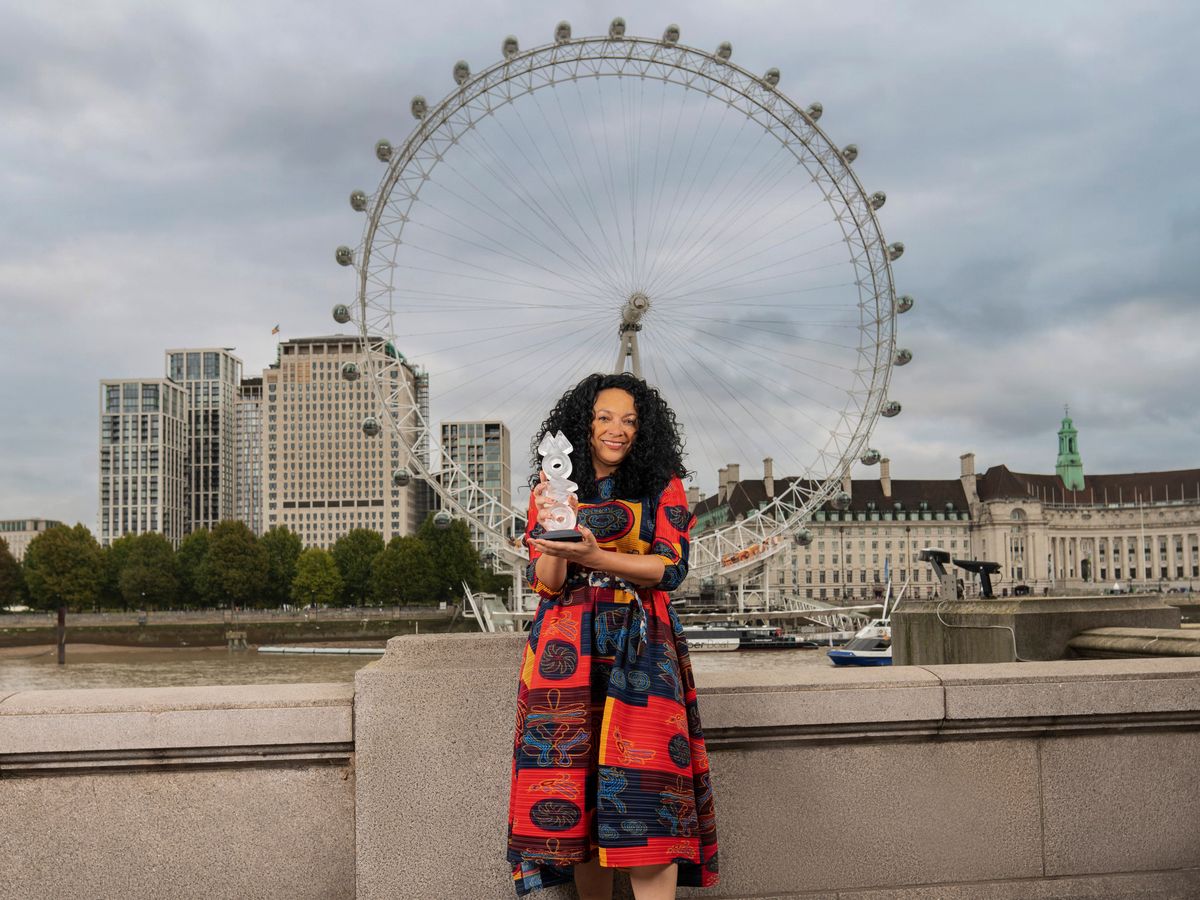 Mobo Awards to return to London for special 25th anniversary celebration | Shropshire Star