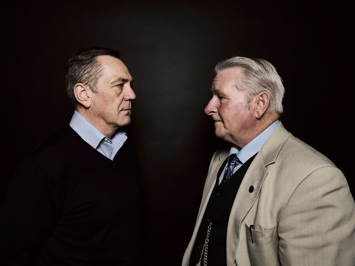 Stories from Mike Lockley | Express & Star