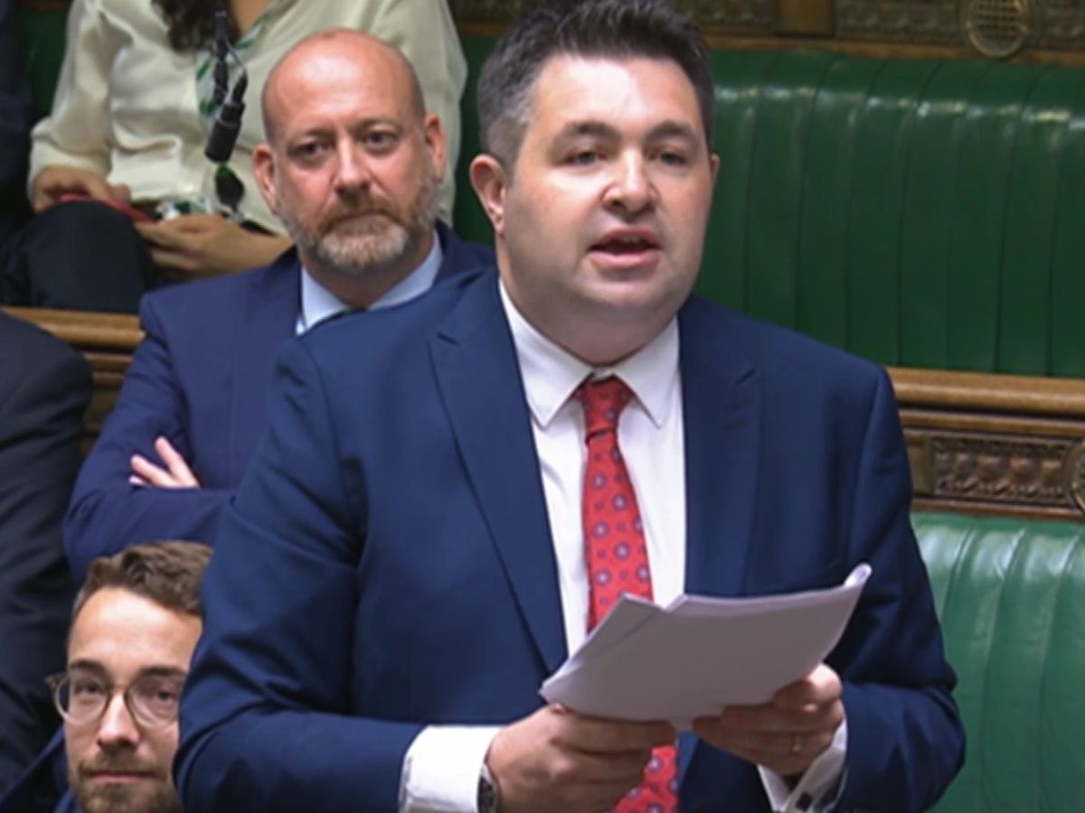 Telford MP elected to Home Affairs Select Committee | Shropshire Star