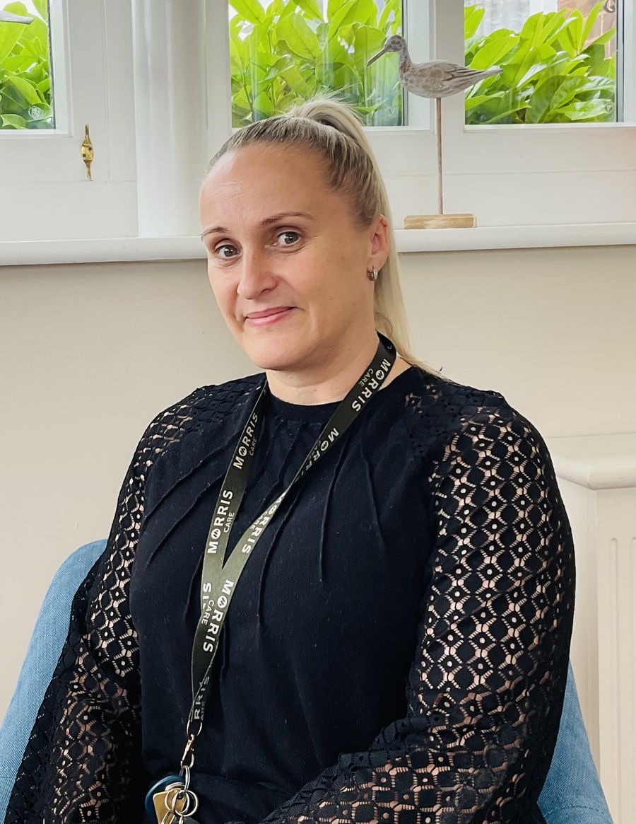 Wellington Hall Care Centre welcomes new manager and fresh new chapter ...