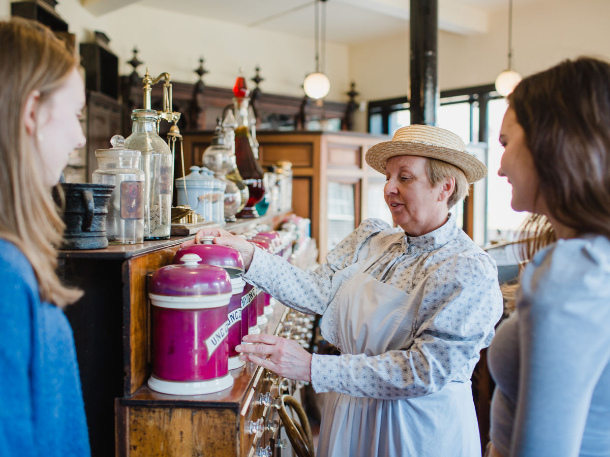 Window into the lives of our Victorian ancestors and what they would ...