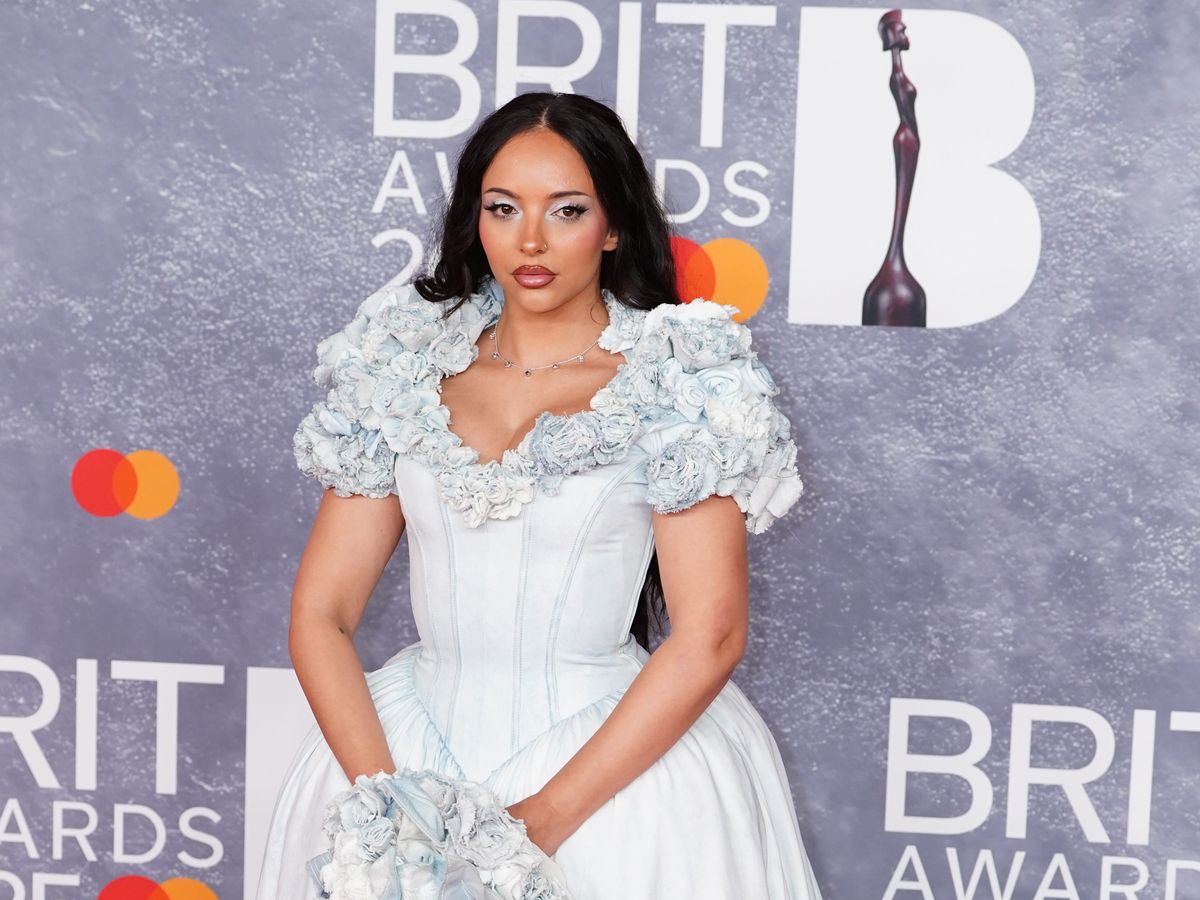 Jade Thirlwall says being in Little Mix was ‘cut-throat’ | Shropshire Star